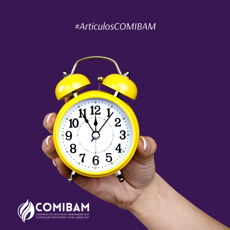 COMIBAM | Misión Transcultural | Etnias No Alcanzadas