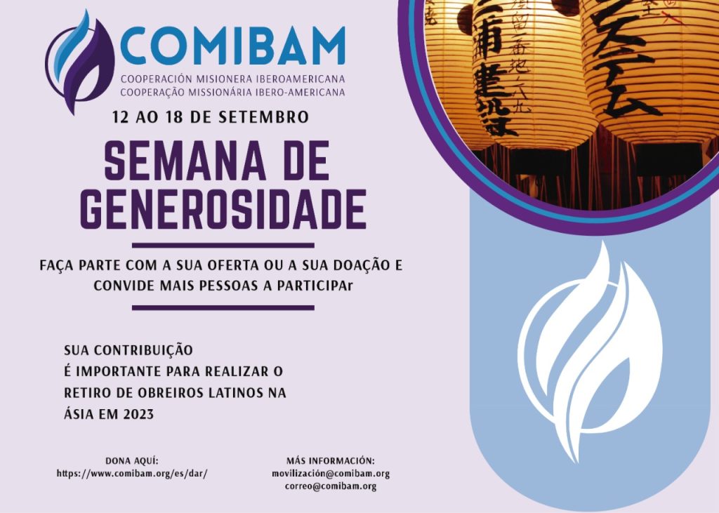 COMIBAM WEB PORT – Comibam Internacional
