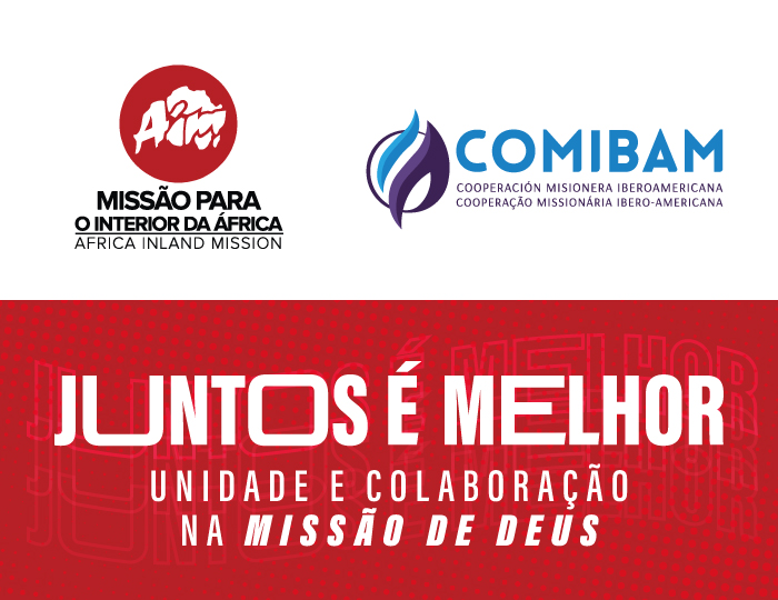 Unidade e Colaboração na Missão de Deus – Comibam Internacional