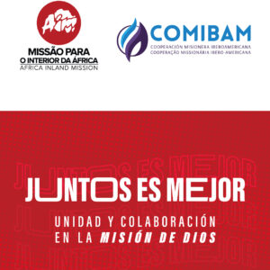 Área de Movilización – Comibam Internacional